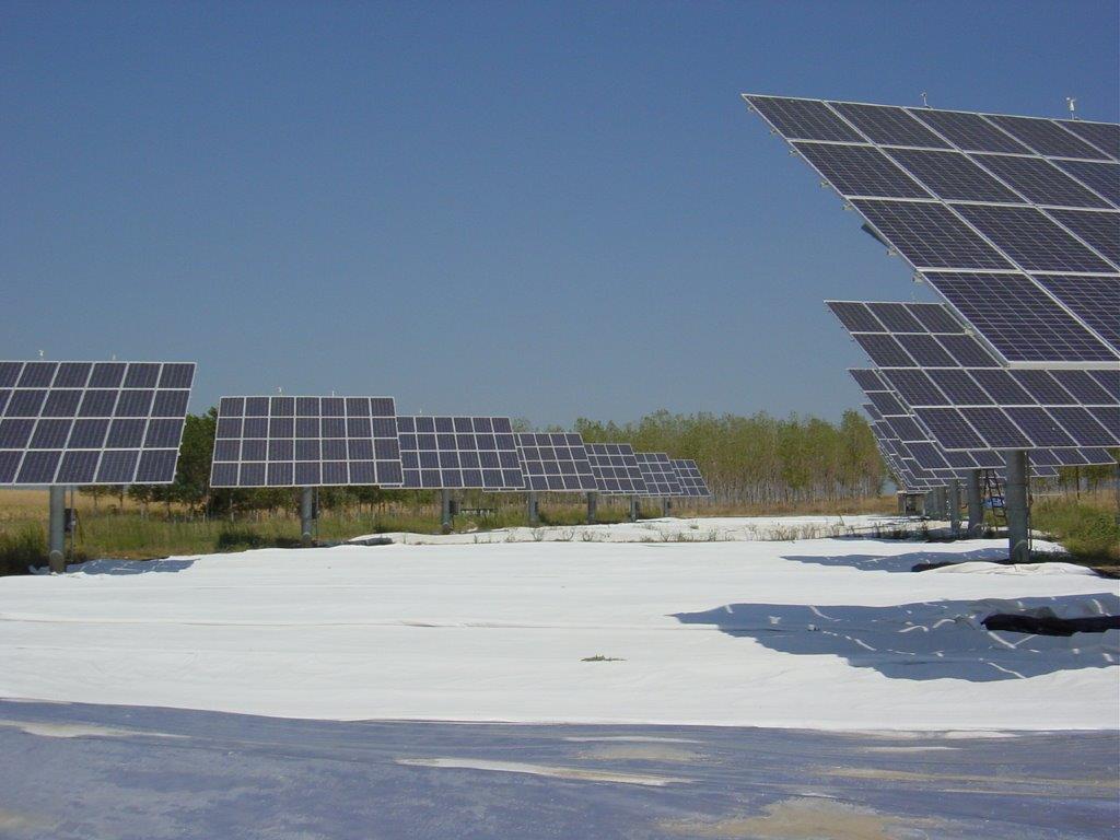 ΦΩΤΟΒΟΛΤΑΙΚΟ ΠΑΡΚΟ ΞΑΝΘΗΣ ΑΕ