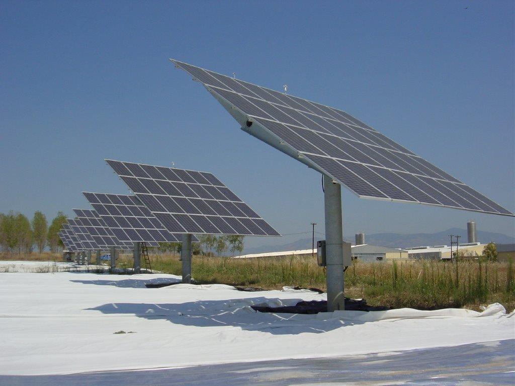 ΦΩΤΟΒΟΛΤΑΙΚΟ ΠΑΡΚΟ ΞΑΝΘΗΣ ΑΕ